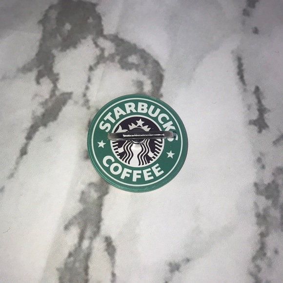 Starbucks | Accessories | New Starbucks Pop Socket Phone Holder Logo ...